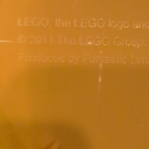 Lego | Toys | Lego Smiling Yellow Head Container Sorter And Storage ...